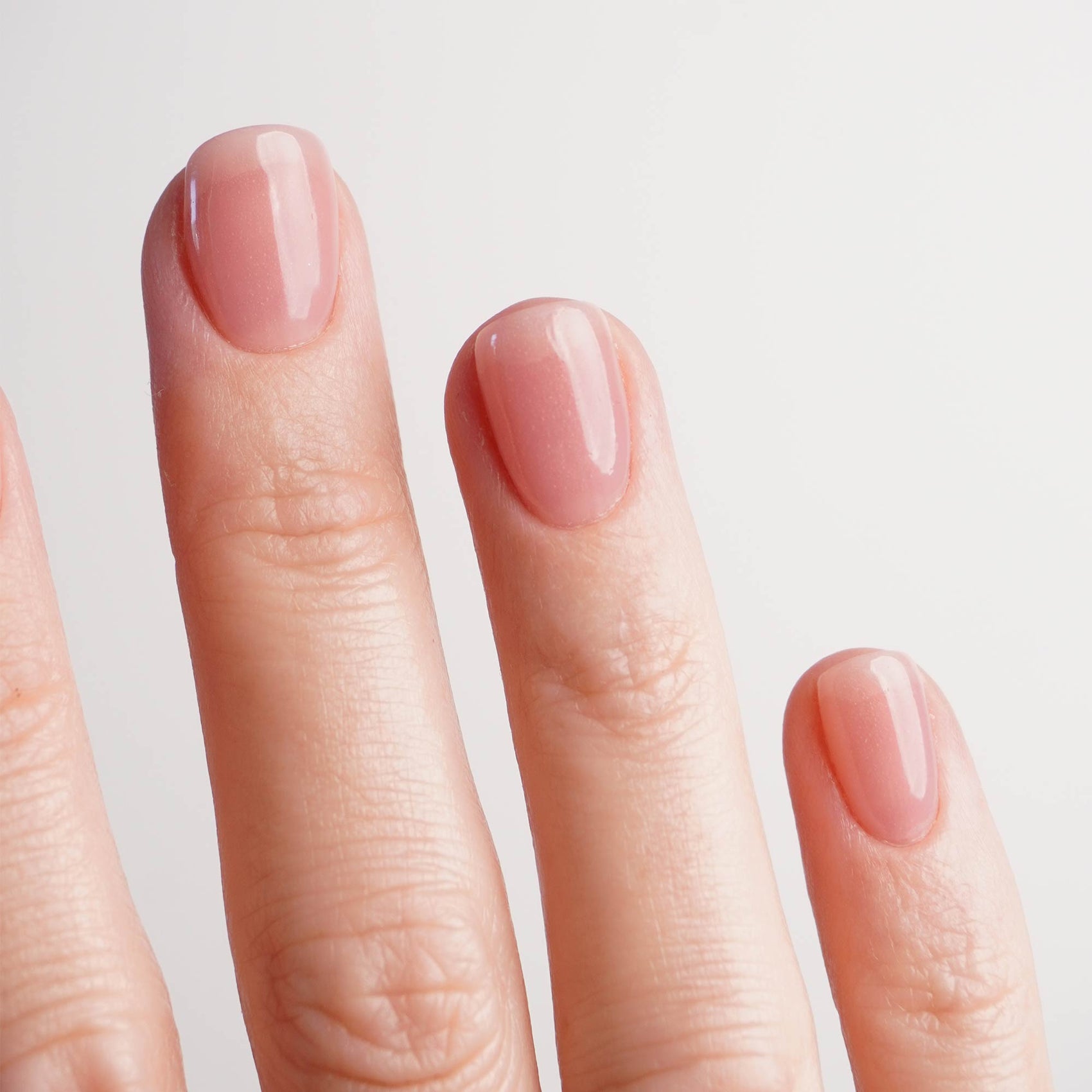 Doonails | Dipping Powder Kleur - Cotton Candy